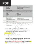 Opera Package Allowance Setup Guide | PDF | Point Of Sale | Market ...