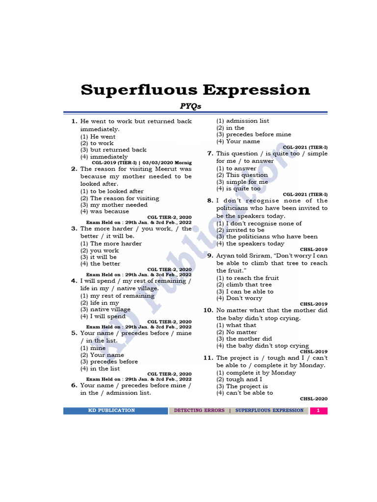 Superfluous (2022) | PDF | Chess | Chess Theory