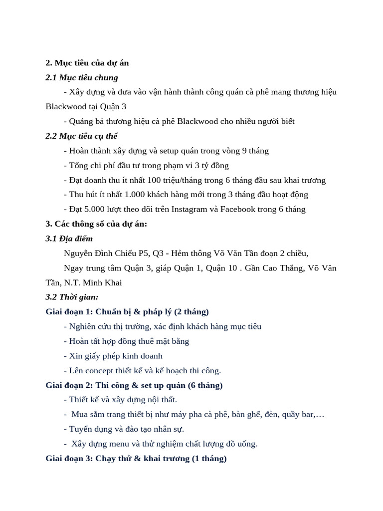 Qtda - Báo Cáo HS2 | PDF