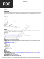 USP 631: Color and Achromicity Standards | PDF | Color | Vision