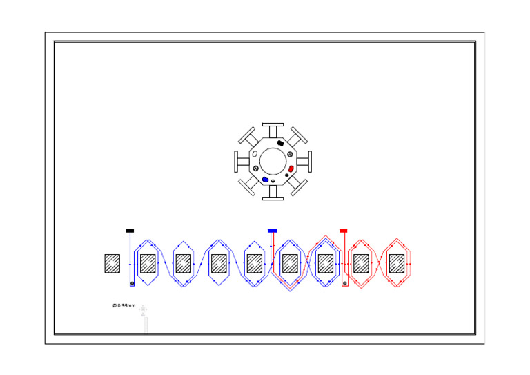 Smash Magneto Coil Schematic-Model | PDF
