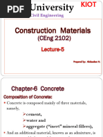 Aashto M 6 | PDF | Concrete | Construction Aggregate