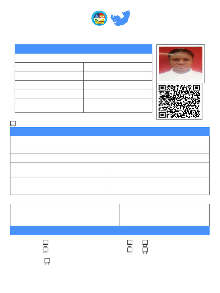 Acknowledgement Card | PDF