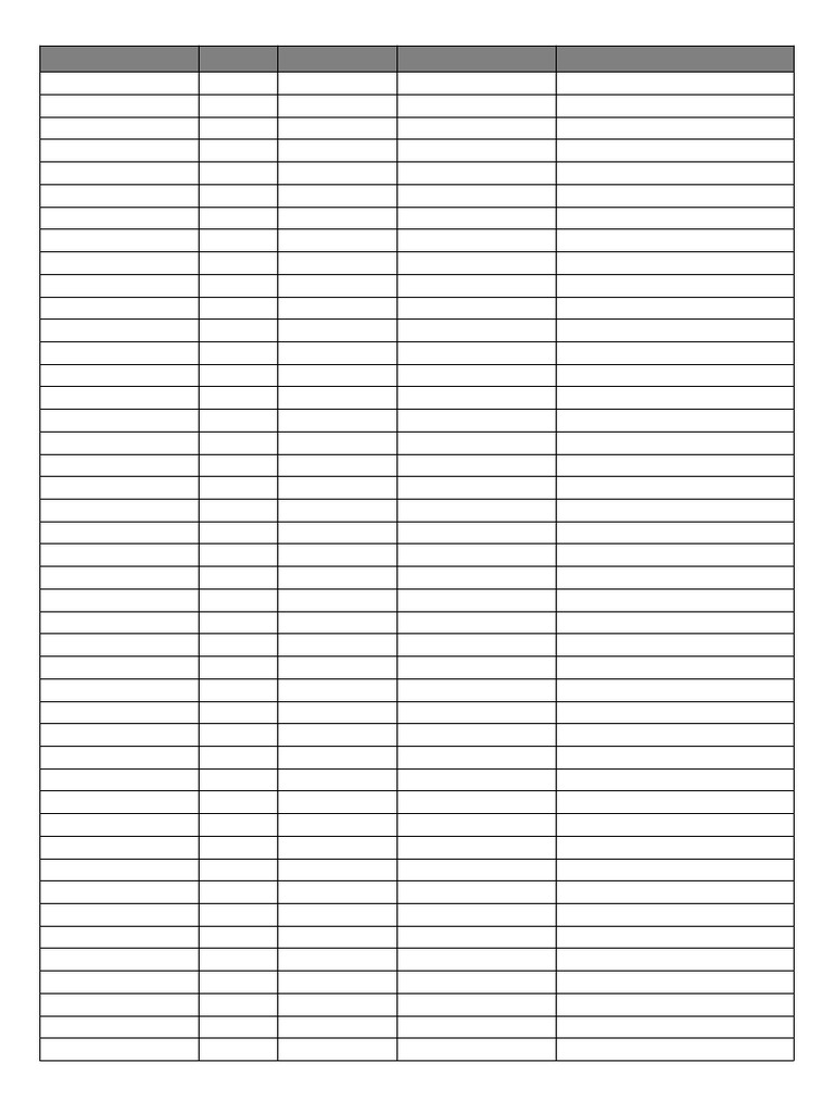 Contact List for Rehaan and Yoshita | PDF