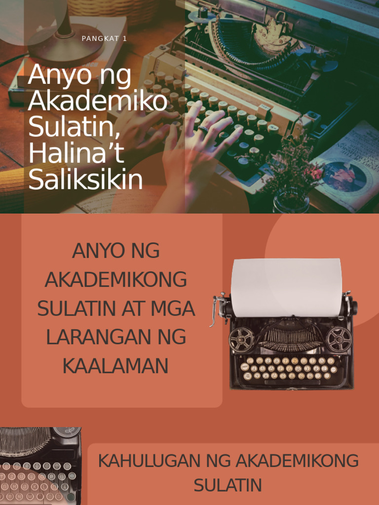 Pangkat Isa Filipino - 20250625 - 100108 - 0000 | PDF