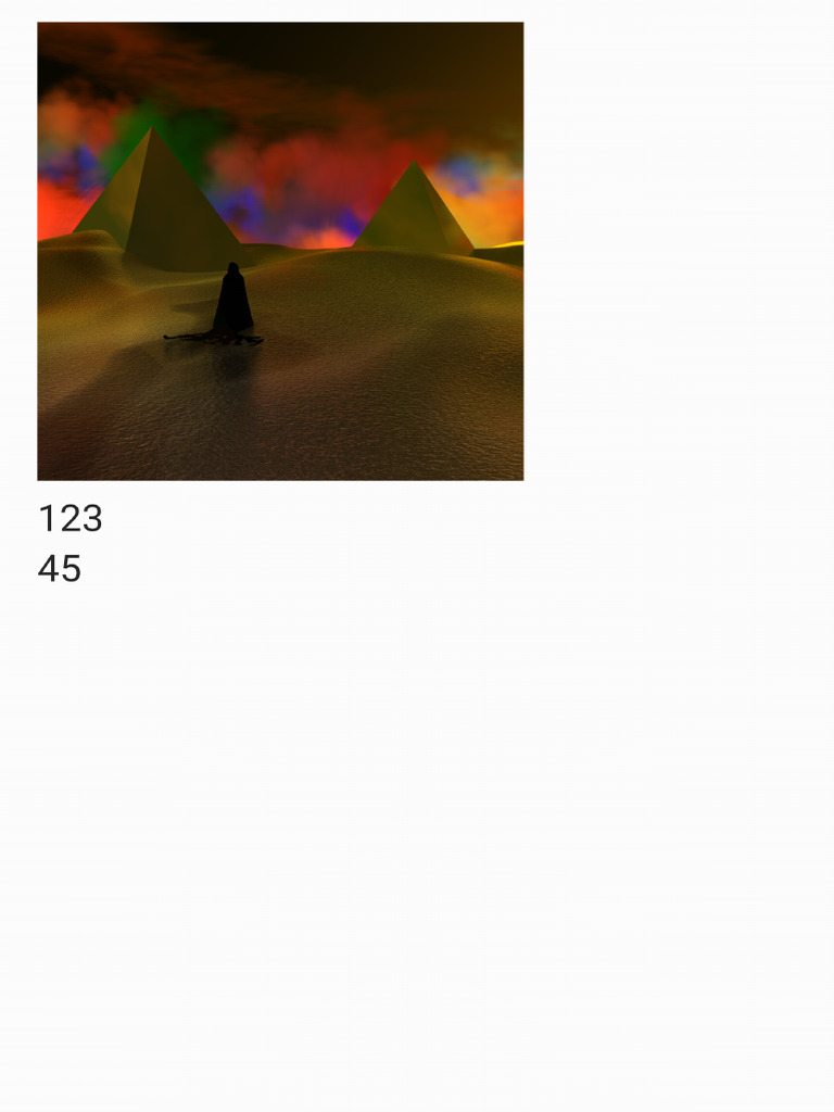 Pyramid Tutorials | PDF