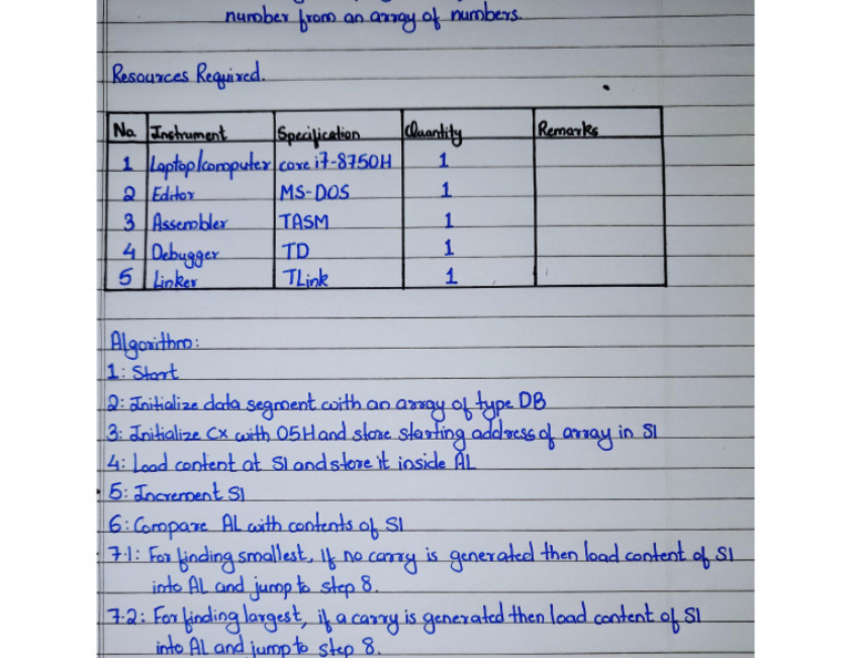 Project Handwriting12 | PDF