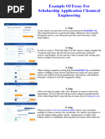 Lancer Actions Cheat Sheet | PDF