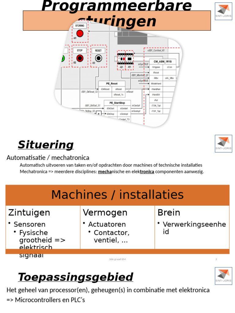 22 - 01 - 2025 - 12 - 58 - 13 - TSO 3de Graad Automatisatie - DEEL1 Met ...