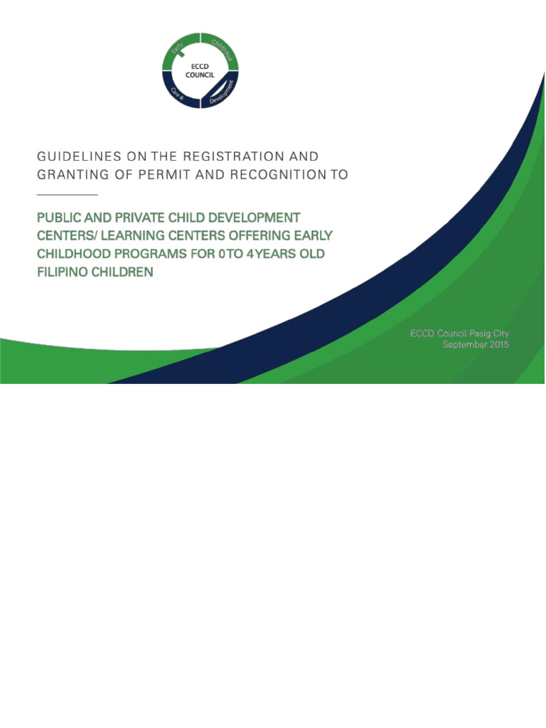 Edited Score Interpretation On Page 89 and Final Guidelines On The Reg ...