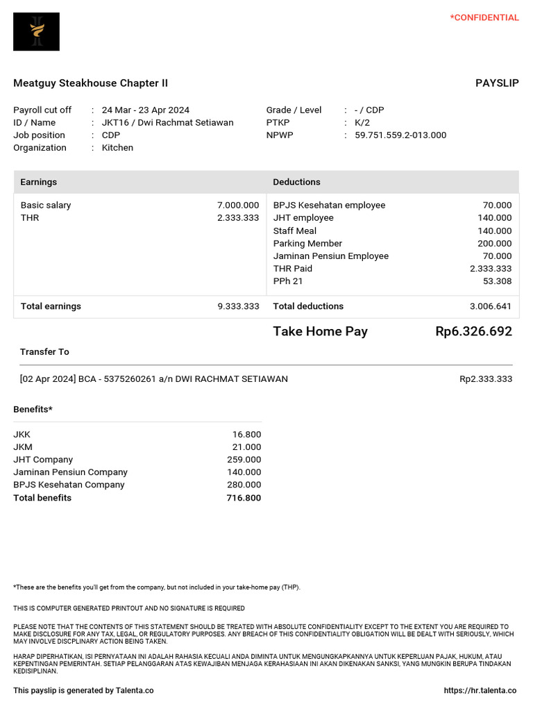 Payslip-Meatguy Steakhouse Chapter II-Apr-2024-Dwi Rachmat-Setiawan ...