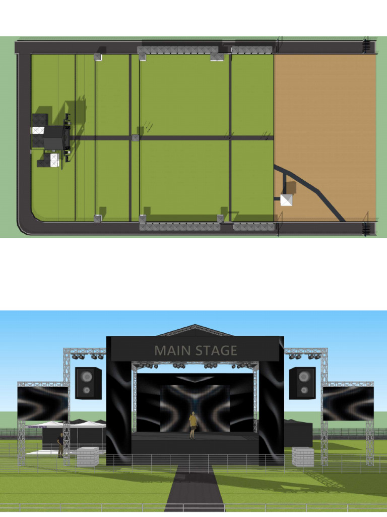 Layout Festival Rev2 | PDF