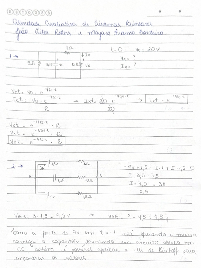 NP1 João e Mayara | PDF
