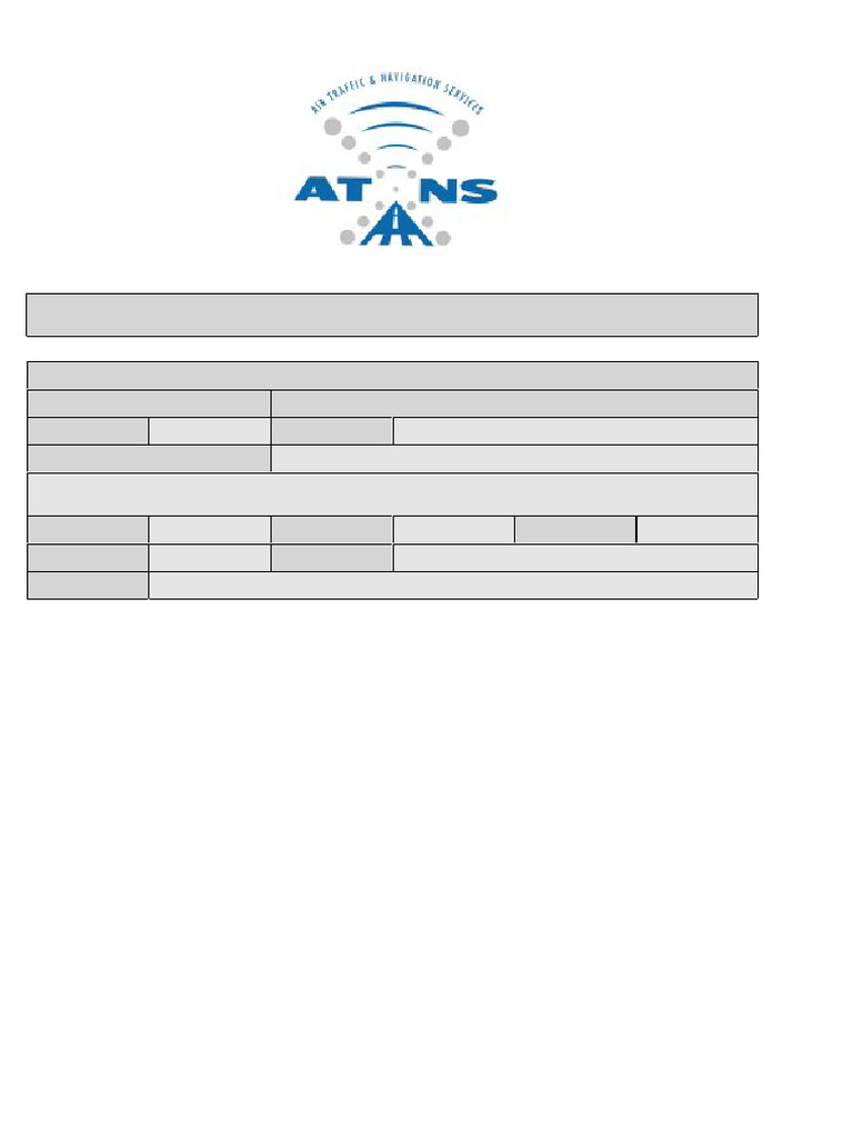 Notams 13.06.2024 | PDF | Systems Engineering | Measuring Instrument