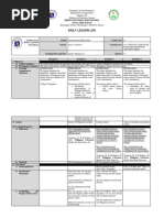 Understanding Lexical Fields in English | PDF | Semantics | Linguistics