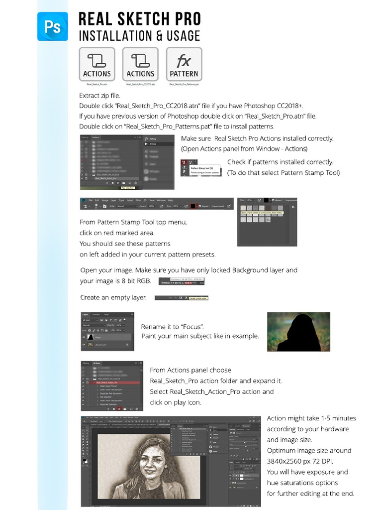 Tutorial and Installation | PDF