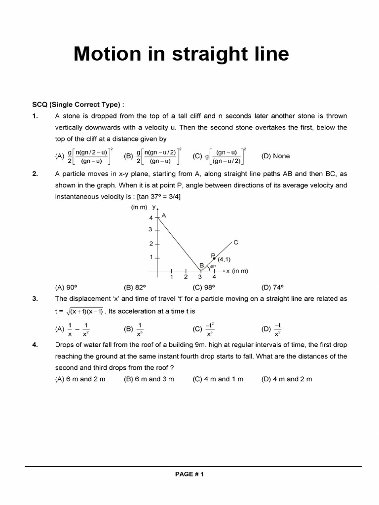 Physics Caps 1 Pdf 7120