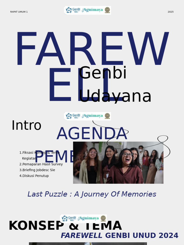 Salinan Dari PPT RAPAT 1 | PDF