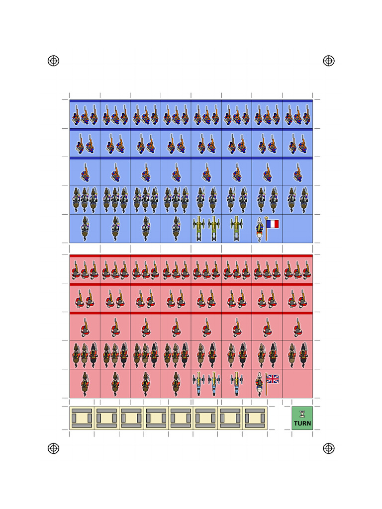 Alternative BoNE Counters | PDF