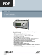 Automation Stations PXC5.E24 | PDF | Power Supply | Alternating Current