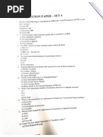 Form C For PPF Withdrawal | PDF