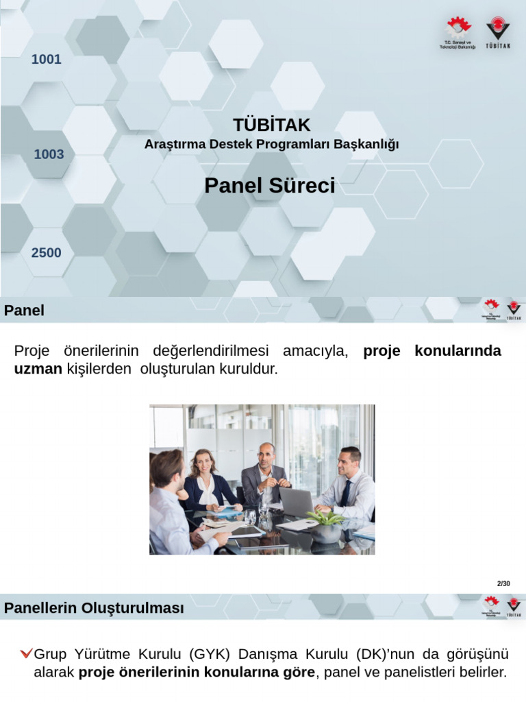 Bilimsel_Araş_Yayın_Et_9_Hafta_ARDEB_PANEL_SUNUMU_2021_1 | PDF