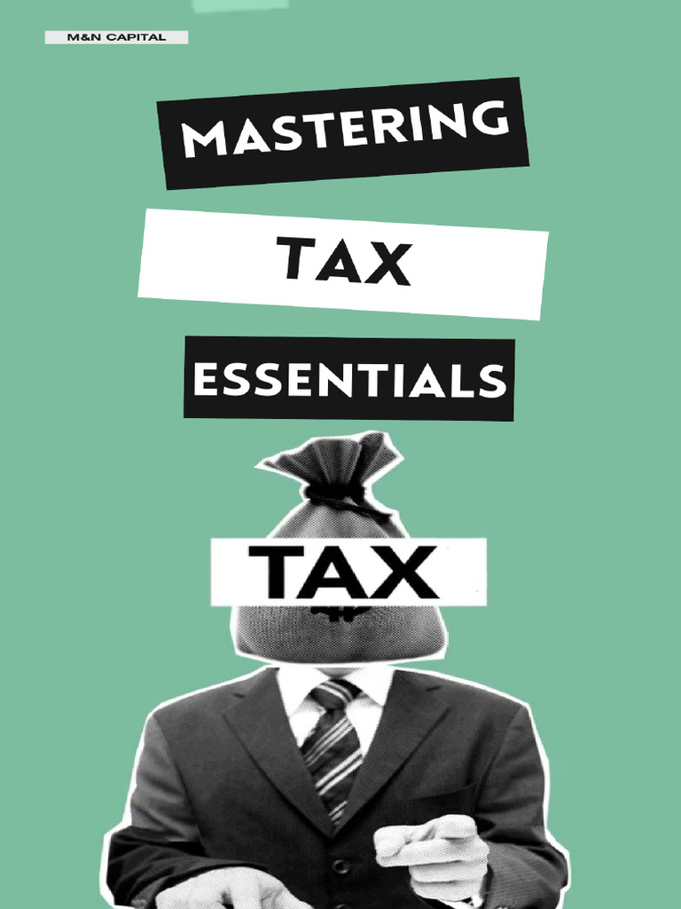 Indian Taxation Overview and Strategies | PDF | Taxes | Capital Gain