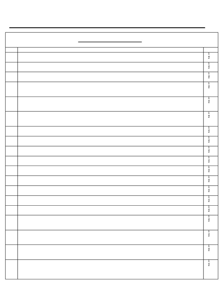 Class 9 Answer Key Physics 20 May 2025 | PDF | Acceleration | Velocity