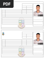 RBL Bank Re-KYC Declaration Form | PDF | Signature | Government And ...