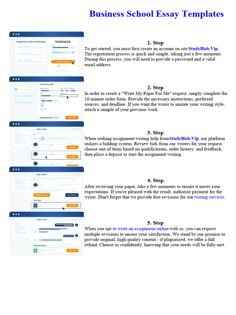 Business School Essay Templates | PDF | Heart Failure | Patient