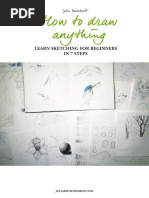 Drawing, Making It Easy | PDF | Drawing | Pencil