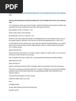 Baby Rudin | PDF | Mathematics | Mathematical Analysis