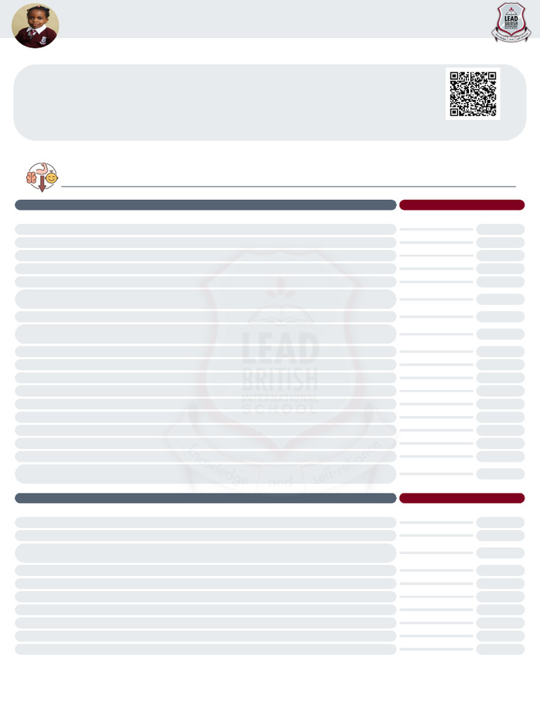 2024 2025 3rd Term Adiasor - Henry Chikaima Abbykg Exam | PDF | Shape ...