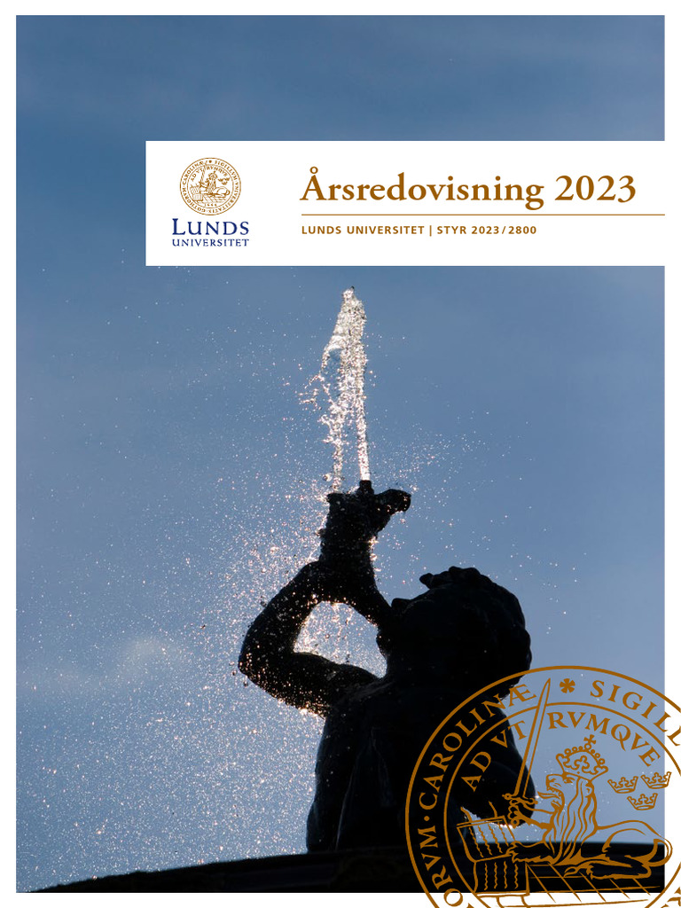 LU ÅR 2023 Tillg | PDF