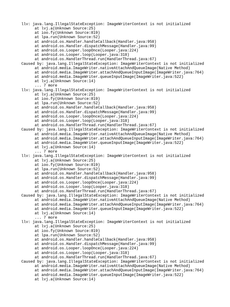 Log Cat 1747837277210 | PDF | Software Engineering | Computing