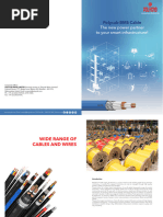 Polycab Cable - CATALOGUE - INNERPAGE - V9 - ORD-10763-FINAL-WEBVersion ...