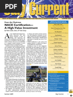 Nace Ampp CP1 Epg | PDF | Rectifier | Materials