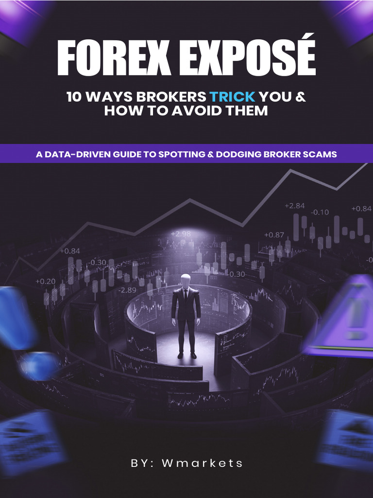 Forex Exposé | PDF | Foreign Exchange Market | Fee
