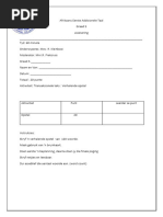 Hoe Om Tee Te Maak Instruksies | PDF