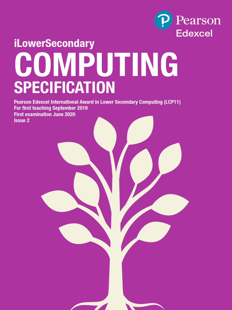 ILS Computing Specification | PDF | Computer Data Storage | World Wide Web