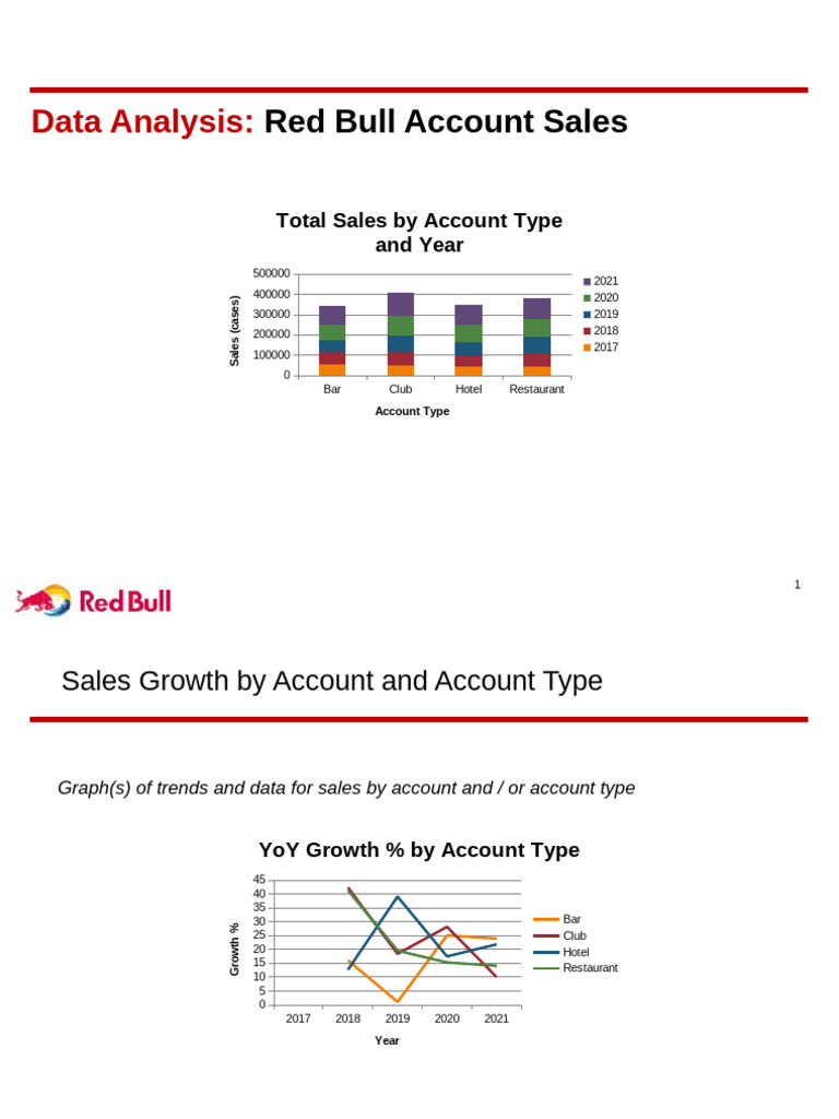 Account Data Analysis Template | PDF