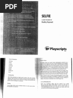 Characters of Radium Girls | PDF