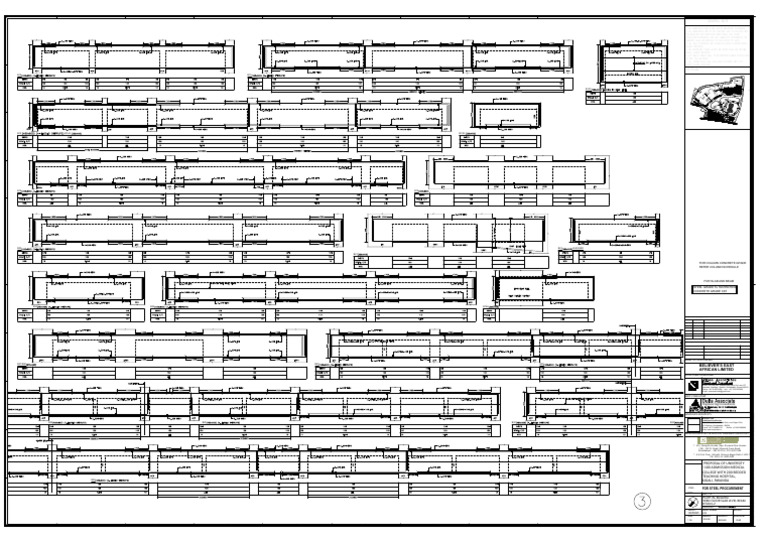 S-07-01 Third Floor Slab (Slab-6) Detail - 27!05!2025-3rd Floor Slab ...