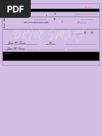 Texas REAL ID Requirements Checklist | PDF | Identity Document | Driver ...