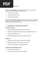 Tipping y Torque en Ortodoncia | PDF | Especialidades Medicas | Ramas ...