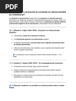 Tipping y Torque en Ortodoncia | PDF | Especialidades Medicas | Ramas ...