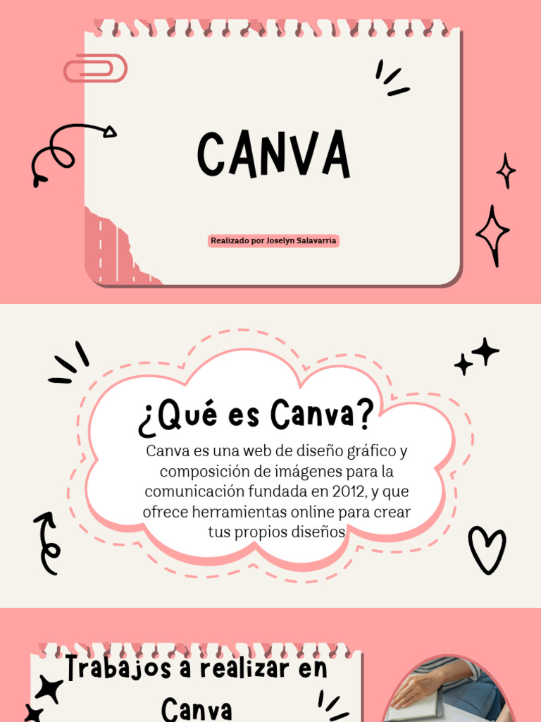 Canva (Definicion) | PDF