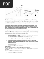 Ackerman's Steering Principle | PDF | Steering | Wheel