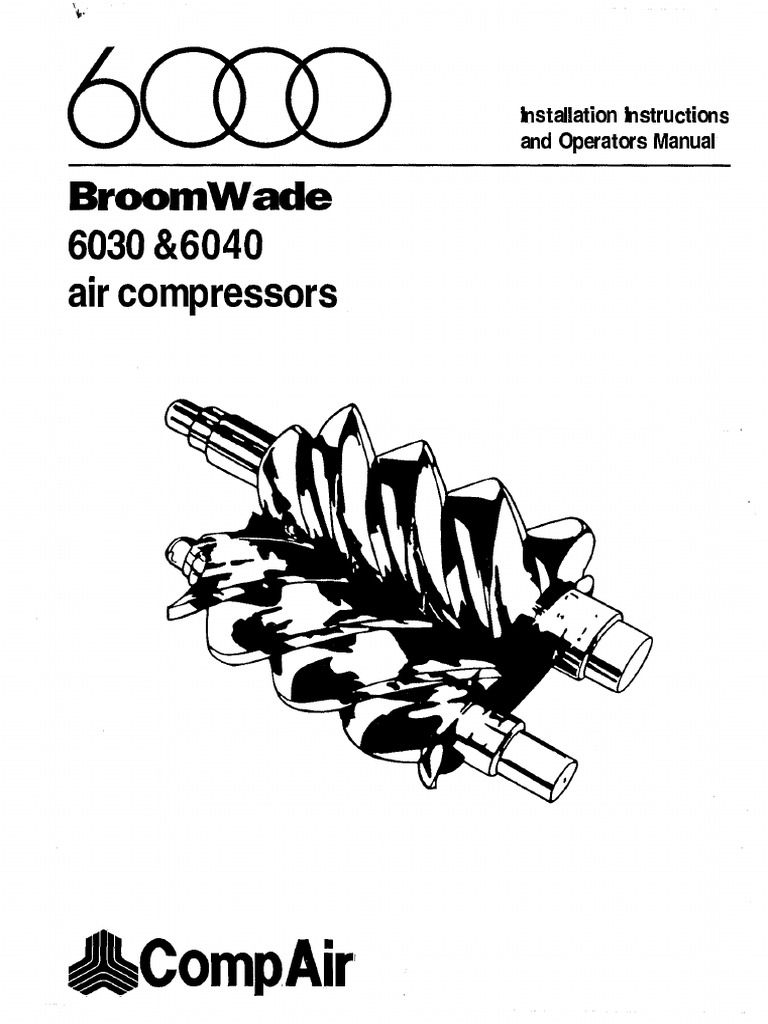 Operacion 6030 6040 | PDF | Valve | Manufactured Goods