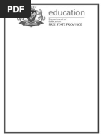 CAT P1 Prelim 2025 Eng | PDF | Hyperlink | Html Element